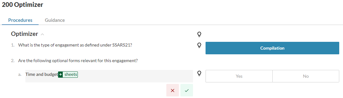 Carry forward a Caseware Taxflow engagement