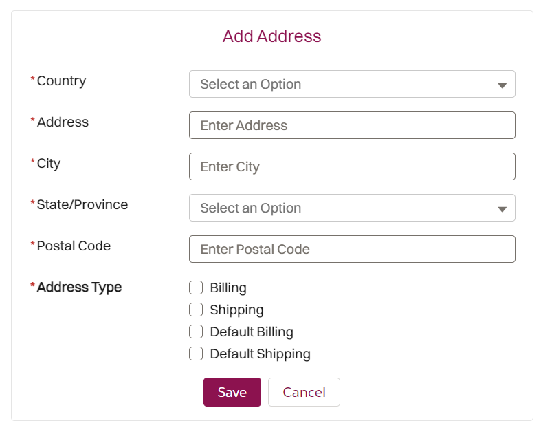Manage your firm account in MyCaseware