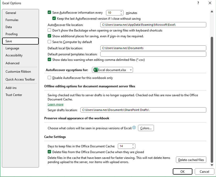 Resolve issues related to Microsoft Office and Cloud engagements