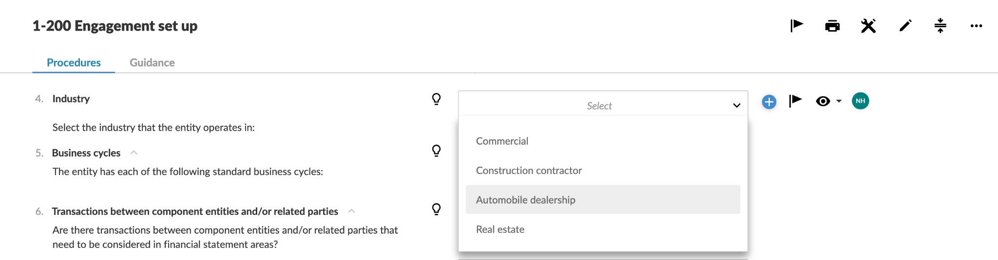 What's new - OnPoint Audit New Industry Content (August 2024) Release ...