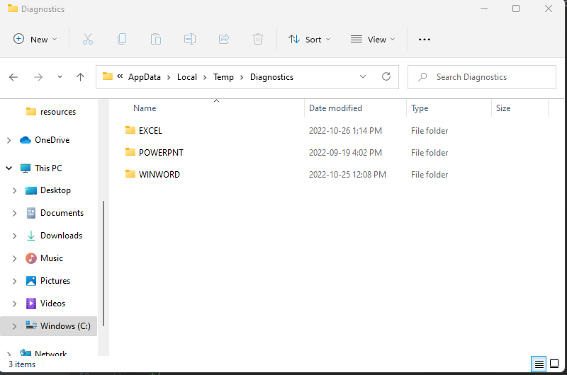 Resolve issues related to Microsoft Office and Cloud engagements
