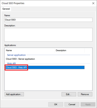 Create an Issuance Transform rule (ADFS)