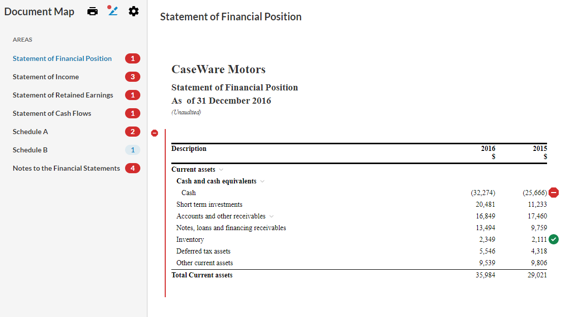 Work with Review Tools