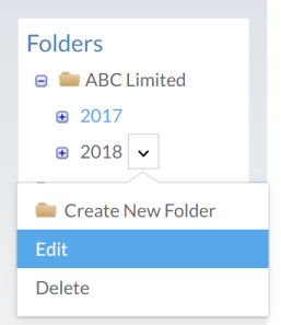 Share files with users or groups