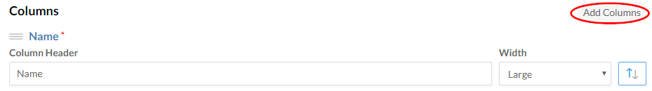 Create views for all users