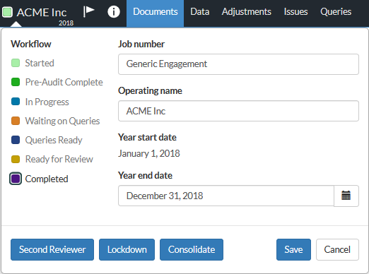 Get started with OnPoint EBP