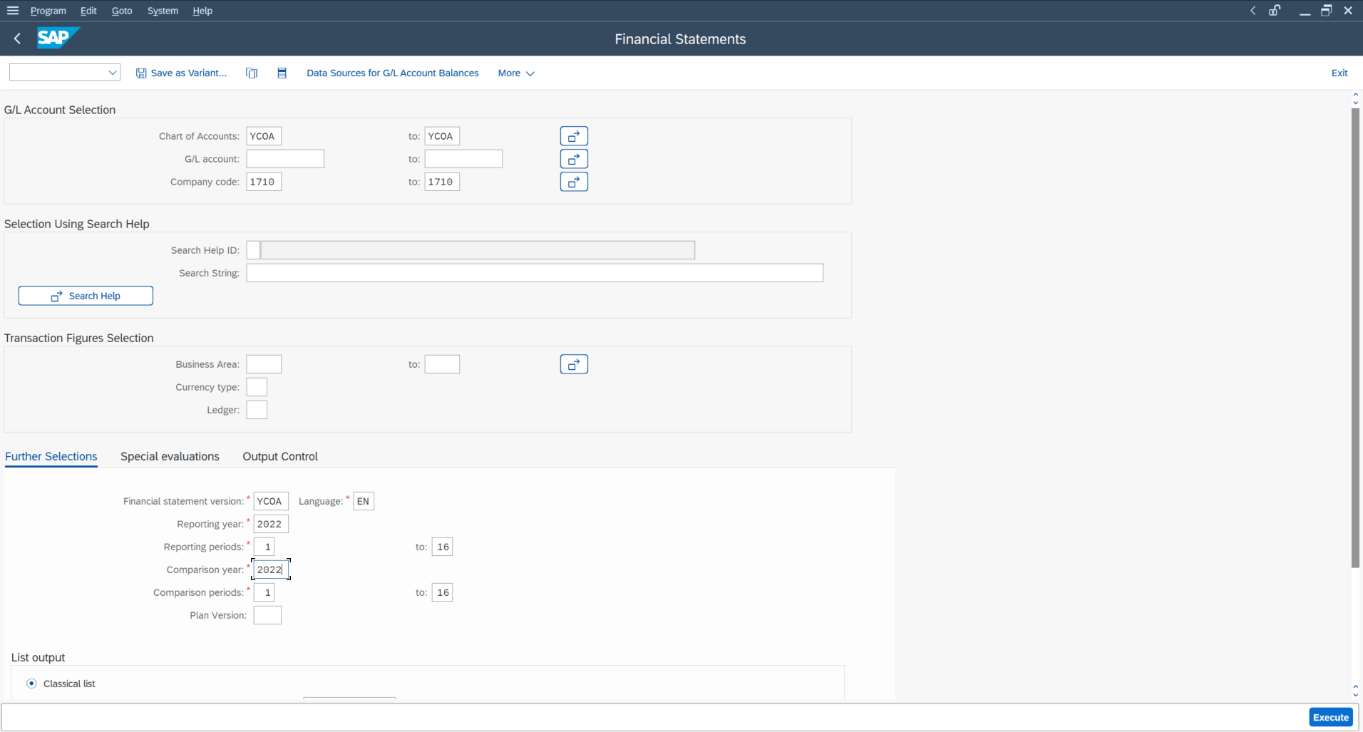 Import data from SAP S4 HANA